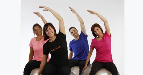 Postural Training y sus 6 principios Corporación Fisiogestión