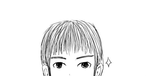 練習 自画像 佐藤エスクのイラスト Pixiv