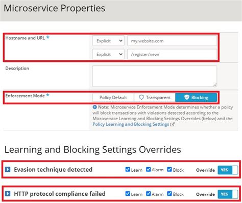 Parham Emamjomeh On Linkedin Asm Awaf Security Features Detect