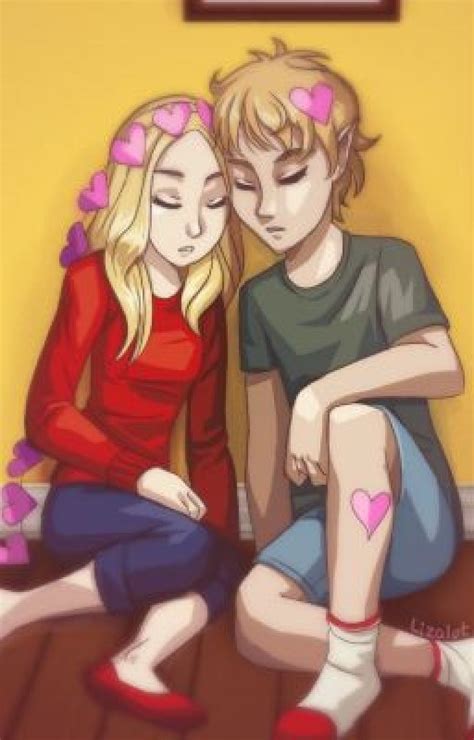 Puckabrina Stories Wattpad