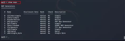 What Is Metasploit Update Error And Response SYSTEMCONF