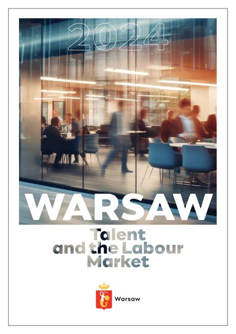 Grow With Warsaw On Linkedin Expert Publication Talent Labour