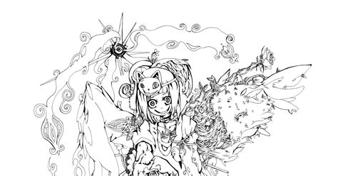 むしろ塗って下さい 最弱の矛 ねこのはしくれのイラスト Pixiv