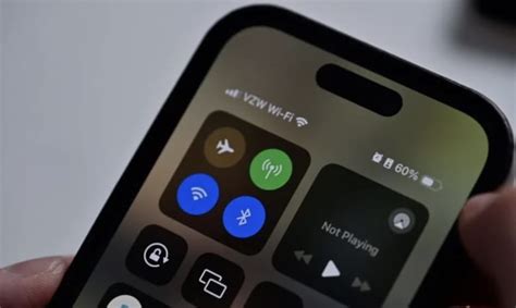 Iphone 16 Pro系列有望支持wi Fi 7技术 科技师