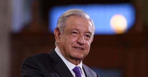 Amlo Acusa Al Poder Judicial De “manipulación” Noticias De México