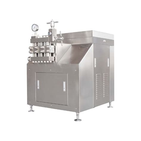 Revolutionize Your Liquid Mixing With Liquid Homogenizers