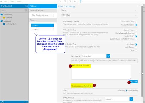 Filtering On Part Of String Community