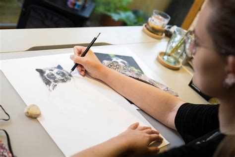 Creative Lancashire › Iwd2021 Creative Women Profile Jessica Kirkpatrick