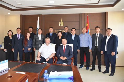 Стандарт хэмжилзүйн газар УБТЗ ХНН тэй хамтран ажиллах санамж бичгийн хэрэгжилтийг дүгнэлээ