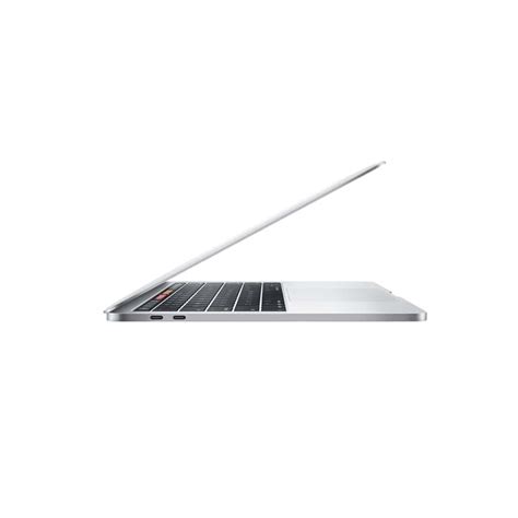 Macbook Pro Core I Ghz Tb Gb Intel Iris Plus Graphics Plata Qwerty