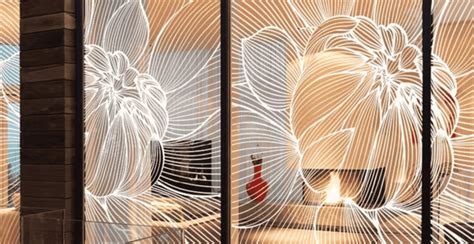 Glass Printing Exploring Modern Digital Glass Printing Designs In 2025