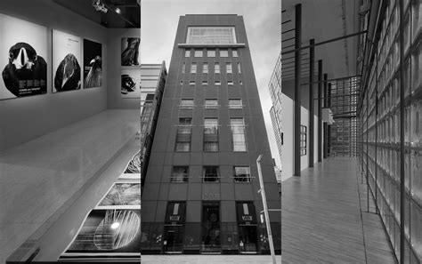 Cities The Fashion Post