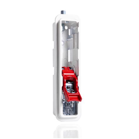 03 Easybox Emergency Brake Release Masinara