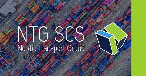 Ntg Supply Chain Solutions On Linkedin Supply Chain Solutions Ntg