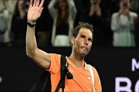 I Dont Know Who Gets This Information Nadal Denies Claims Of Monte