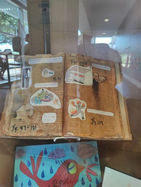 Manuscript Project School Projects Manuscript Homeschool