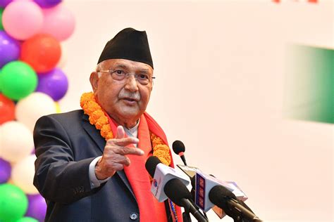 एमाले दृष्टिकोण भएको पार्टी हो अध्यक्ष ओली Yo Bela