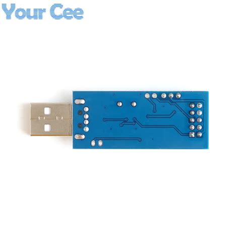 USBASP Programmateur AVR USB ISP Test Et Avis
