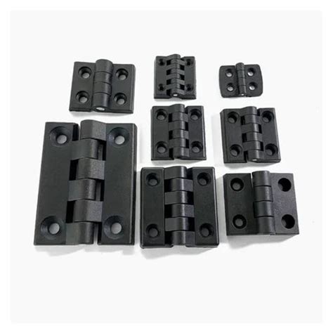 2 Inch 20x40mm Polyamide Hinge At ₹ 60 In Chennai Id 25140902562