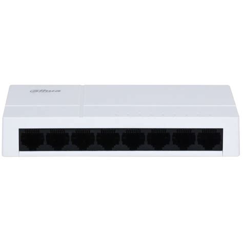 Pfs3008 8gt L V2 Dahua In Stoc Easybox