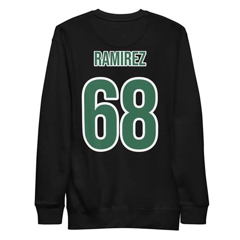 Kensington Valley Hockey Association Raiders Unisex Premium Sweatshirt