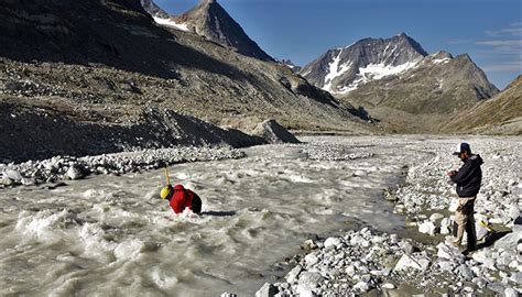 Hydrological Sciences Subsurface Hydrology