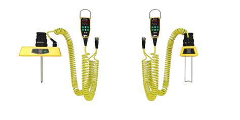 Multi Sonic Sensor Tf Technologies