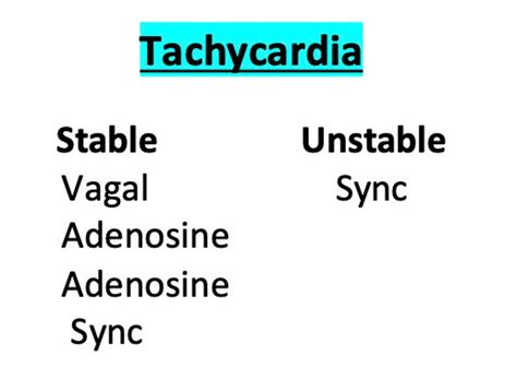 ACLS Megacode Algorithm Cheat Sheet SIMPLE One Page Guide Etsy