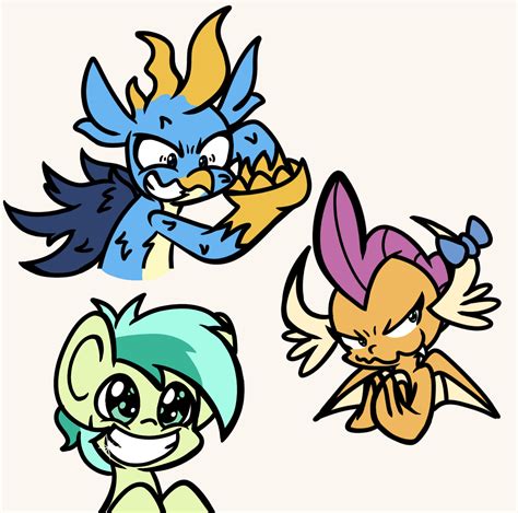 2998346 Safe Artist Derp Pone Derpibooru Exclusive Gallus