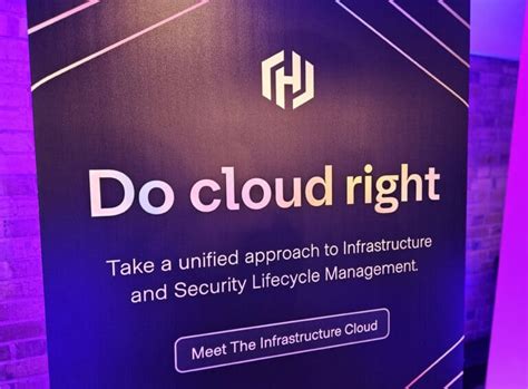 This Maturity Model Underlies Hashicorp S Standard For Cloud