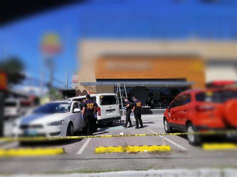 Policy Reforms Needed To Prevent Repeat Of Pnp Pdea Shootout Says