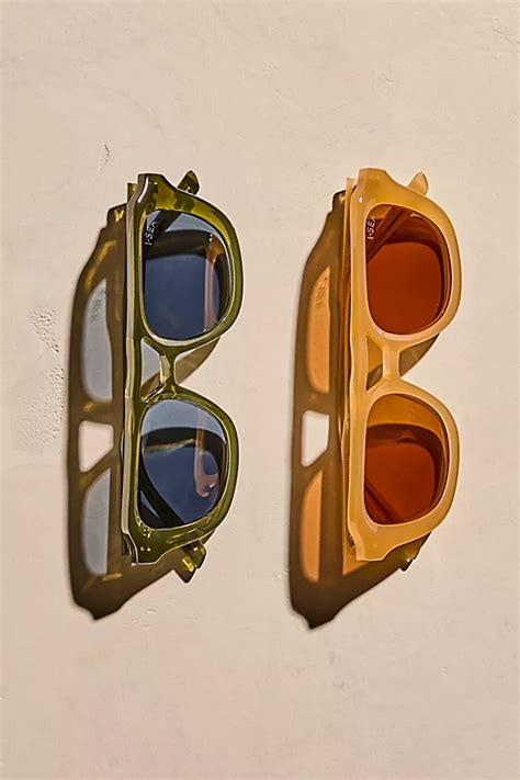 Ruby Polarized Sunnies Free People