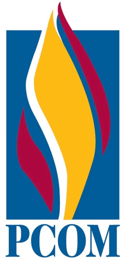Pcom Logo Orthoclips