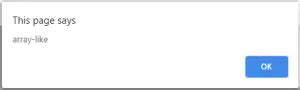 Javascript Iterators And Iterables With Examples Dot Net Tutorials