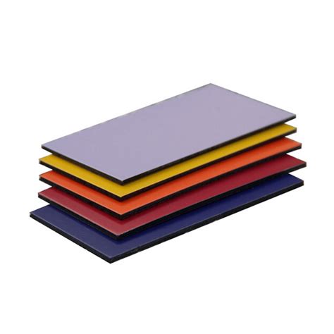 Marble Aluminium Composite Panel Acp Acm Exterior Wall Cladding Price Wholesaler