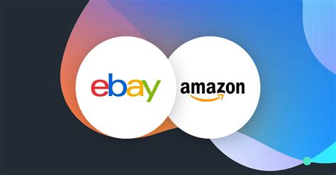 Top 4 ebay amazon in 2023 Kiến Thức Cho Người lao Động Việt Nam