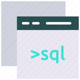 Database Query Icons 21 893 Free Premium Icons On Iconfinder