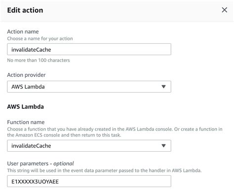 Creating A Cicd For Your Ionic 4 App In Aws In 5 Minutes