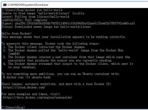 win10启用hyper v出现找不到引用的汇编问题以及安装docker windows启用hyper v 无法完成请求的更改 错误代码
