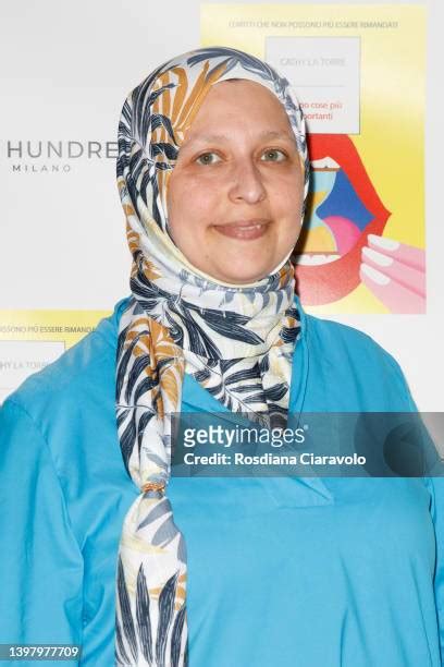 Sumaya Abdel Qader Photos And Premium High Res Pictures Getty Images