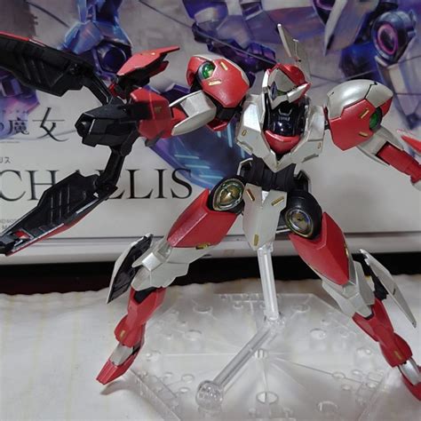 棚の守護神！ ウルトラマン ミカエリス！！｜犬モリアーティさんのガンプラ作品｜gunsta（ガンスタ）