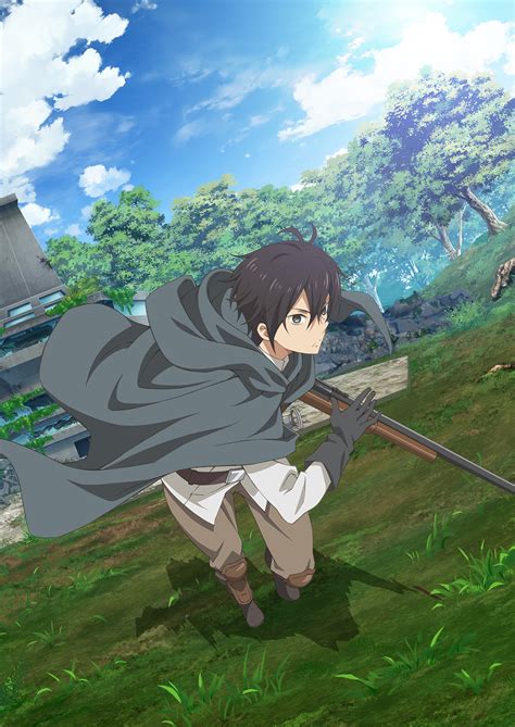 Leon Fou Bartfort Otome Game Sekai Wa Mob Ni Kibishii Sekai Desu