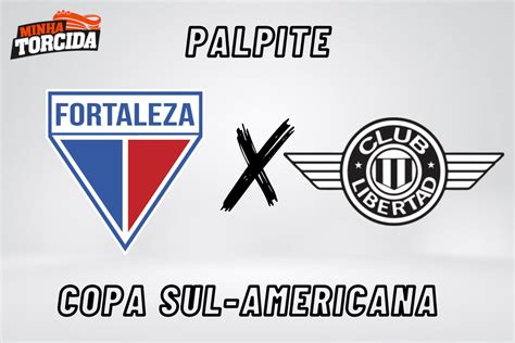 Fortaleza X Libertad Palpite Odds E Prognóstico 08082023 Minha