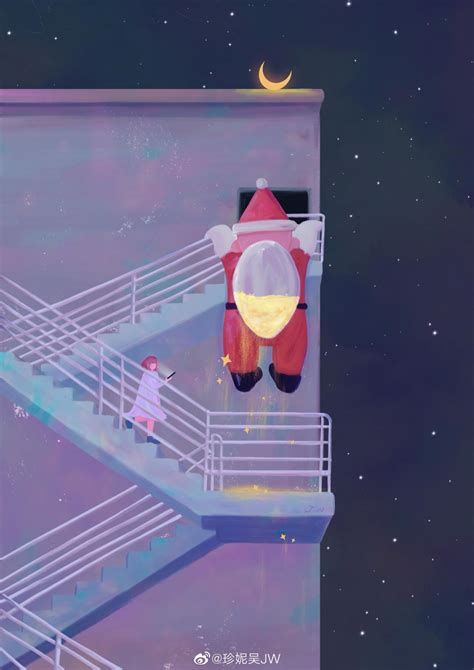 你搅散一池星光 成为我的月亮 星空背景 堆糖美图壁纸兴趣社区