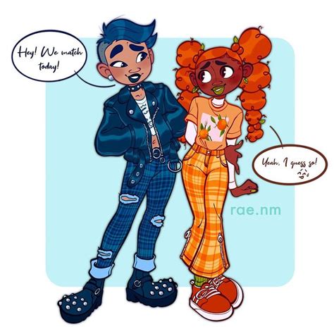 Character Art Character Design Gal Pal Cartoon Icons Blue Berry