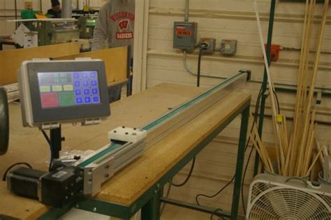 Arduino Linear Actuator Control Member Project Programming Electronics Academy Linear