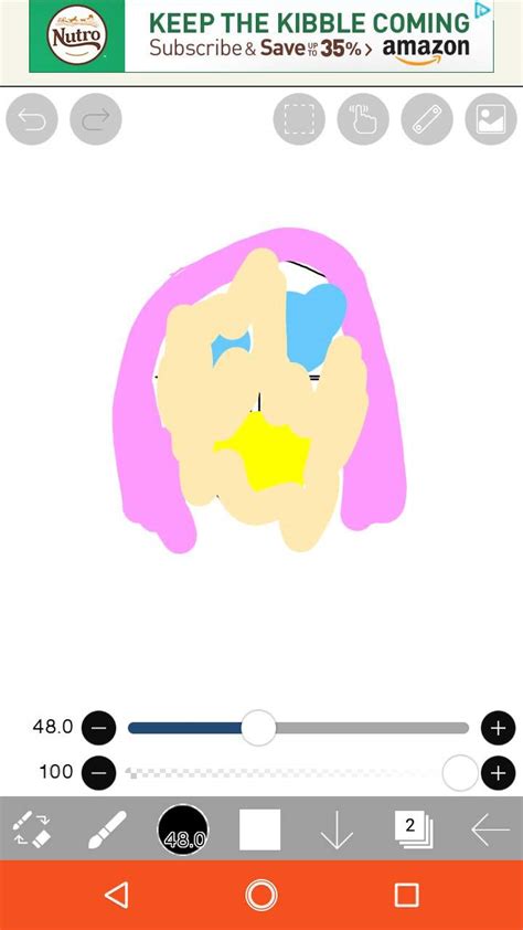 Best Drawing Of Kayla Ever Vuxvux Amino Amino