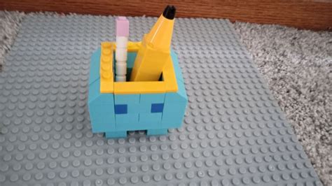 I Made A Lego Gimkit Fandom