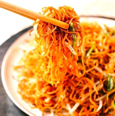 Stirfry Char Siew Hongkong Noodle Buffetchefsg Take App Stirfry Char Siew Hongkong Noodle Buffetchefsg Take App