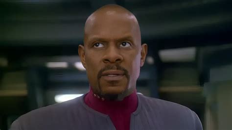 Star Trek What Happened To Captain Sisko After Deep Space Nine